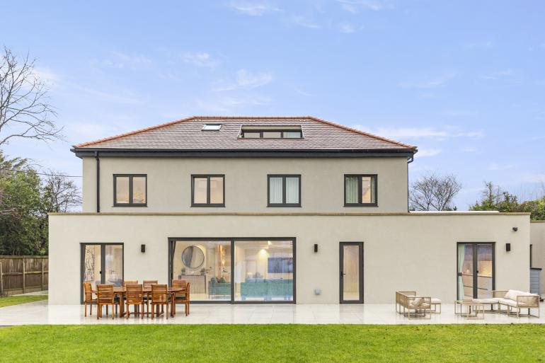 Joy Lane Mansion | Joy Lane Mansion in Whitstable