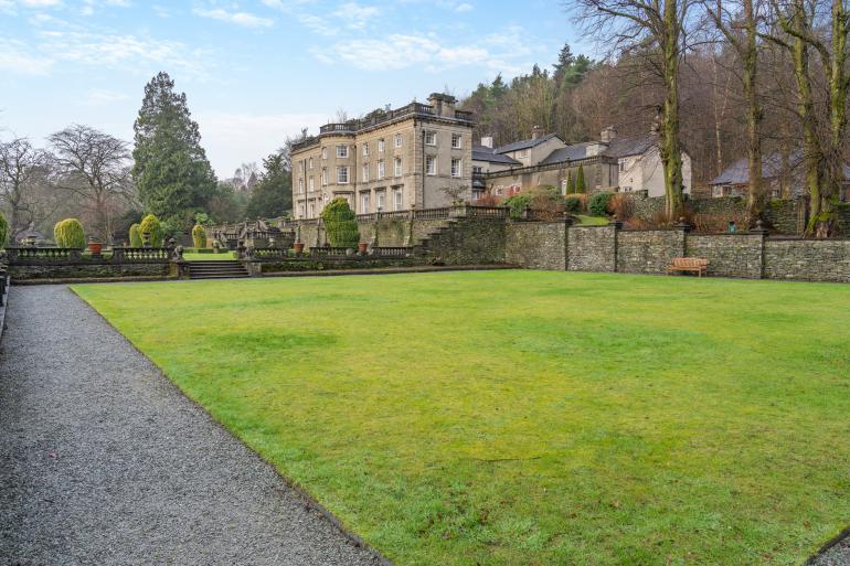 The Stables at Rydal Hall | The Stables at Rydal Hall in Grasmere