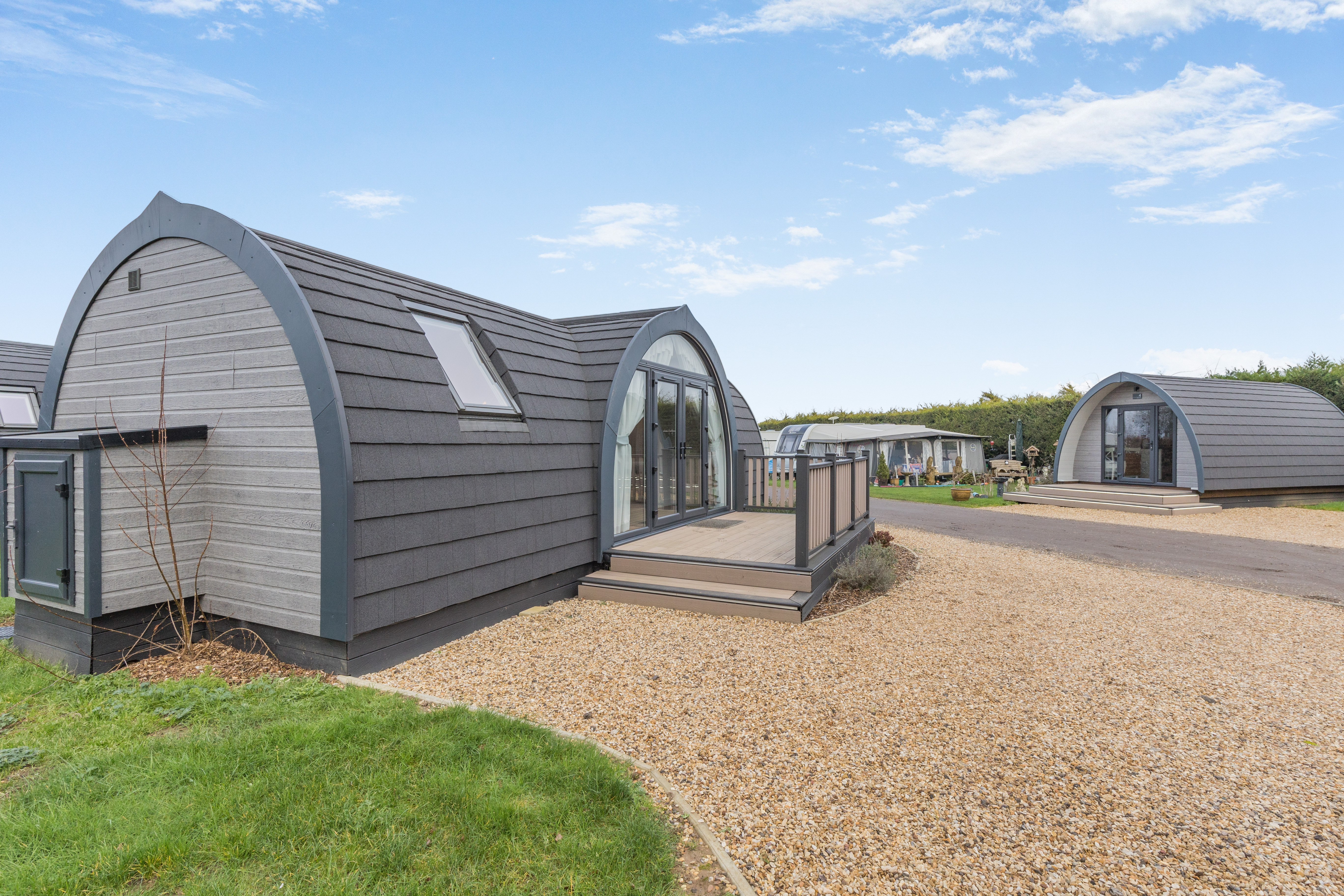 Side Entry Pod Snowdrop | Side Entry Pod Snowdrop in King's Lynn, Norfolk