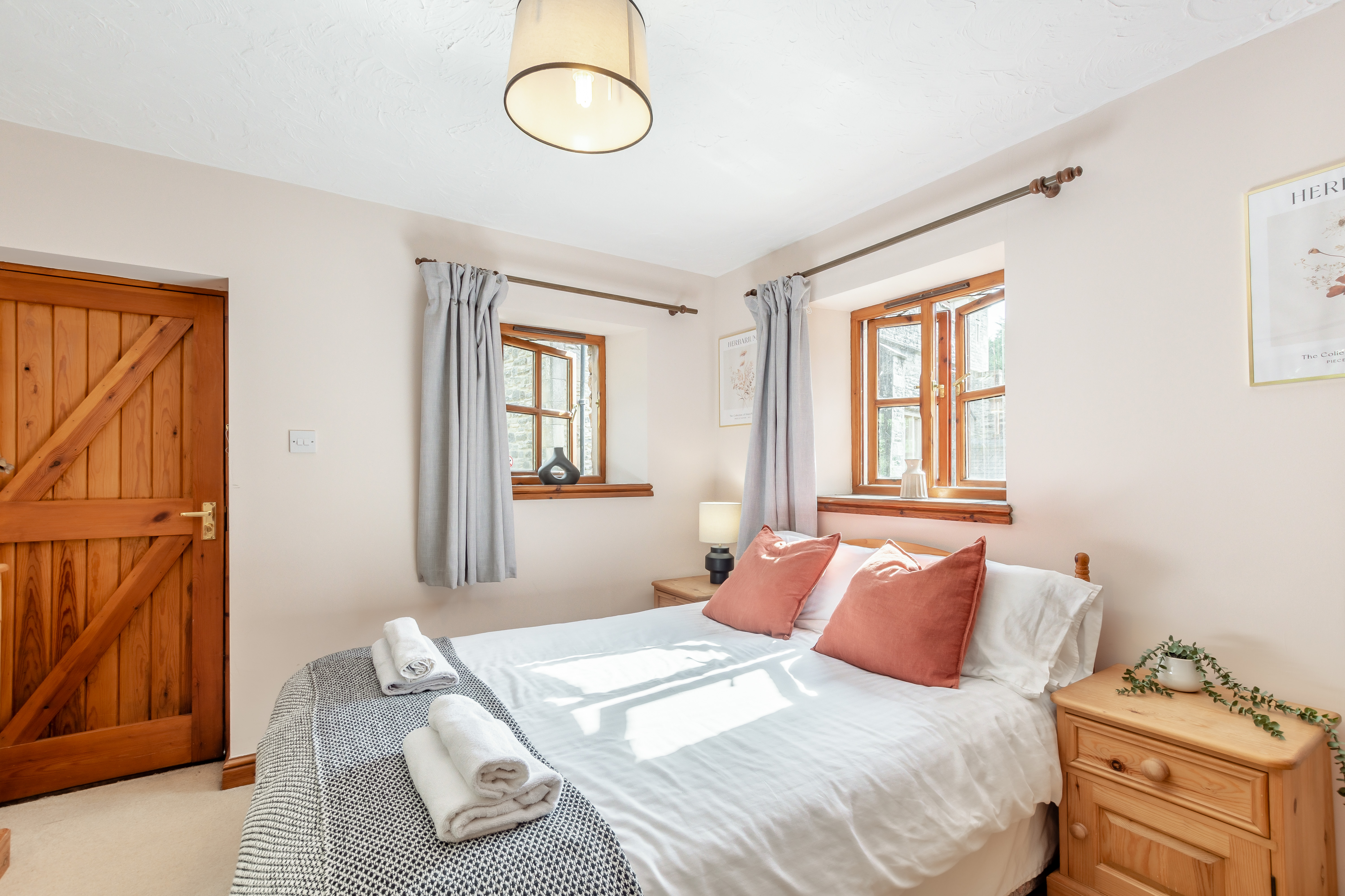 The Dovery at Ingmire Hall | The Dovery at Ingmire Hall in Sedbergh ...