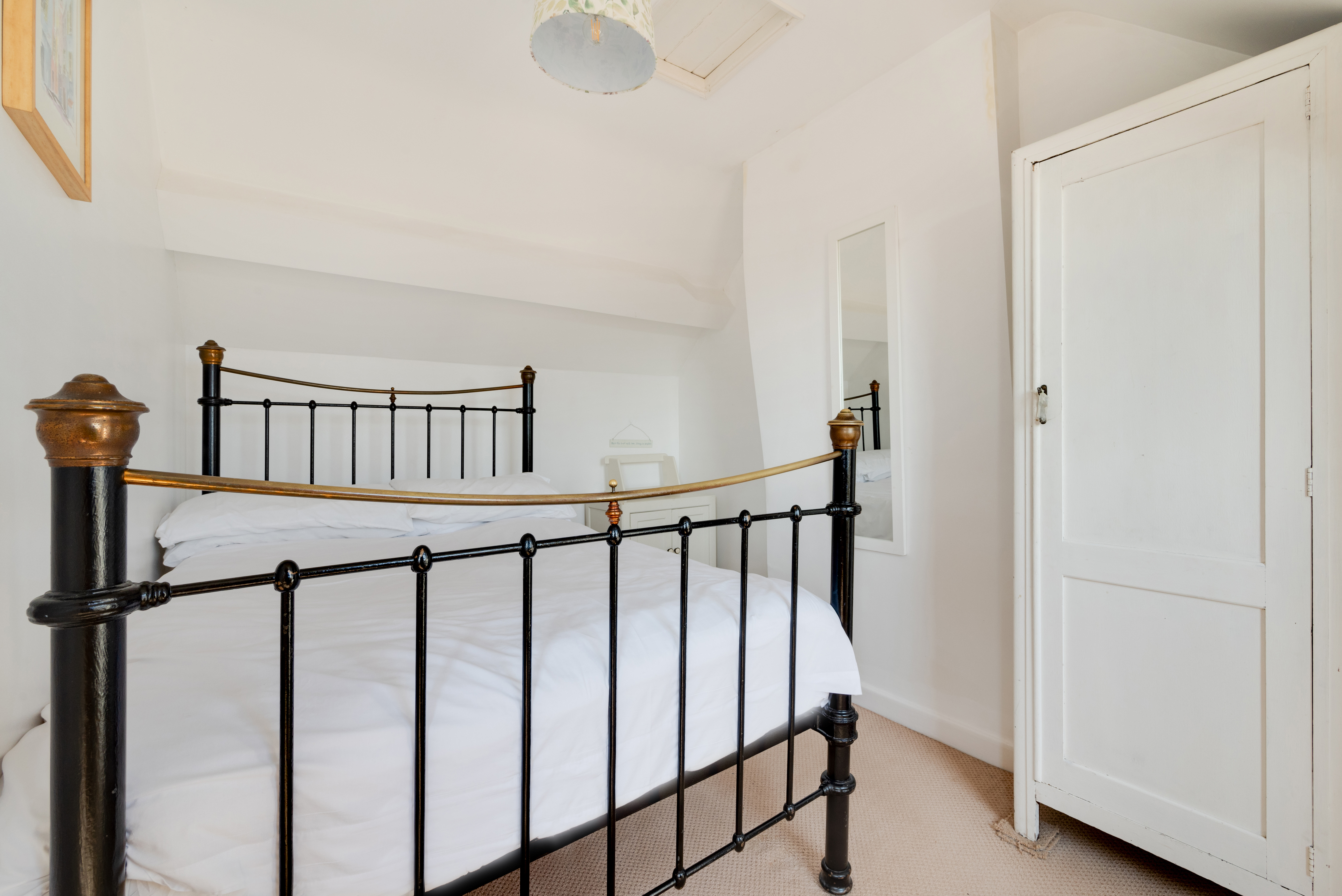 Annabel's Cottage | Annabel's Cottage in Whitby, Yorkshire