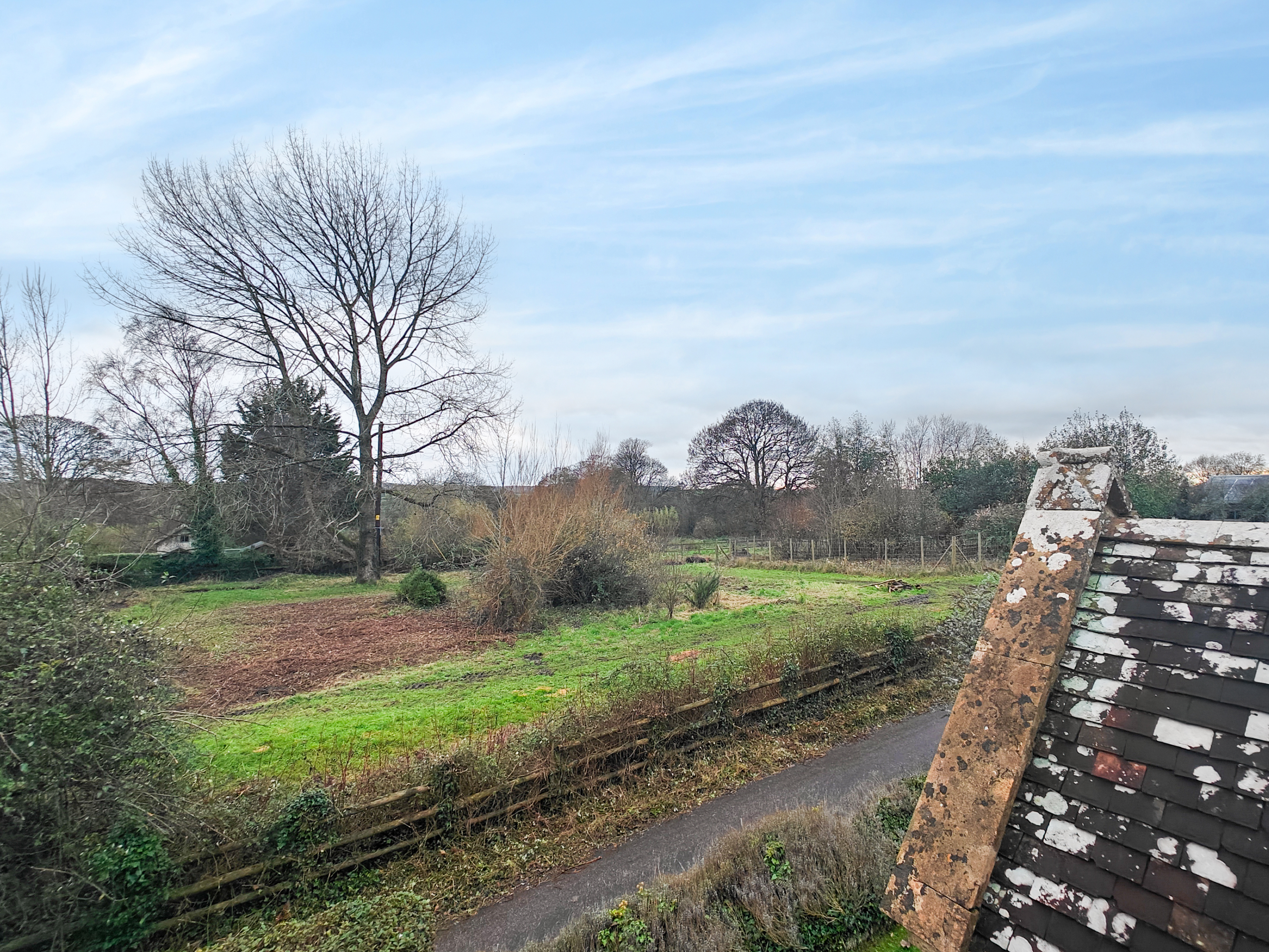 Thomas Hardy's Old School House | Thomas Hardy's Old School House in ...