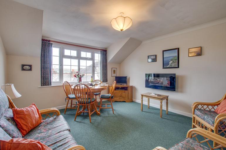 7 Wilson Court | 7 Wilson Court in Swanage