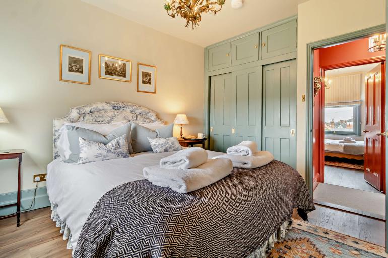 South Green Lodge | South Green Lodge in Southwold