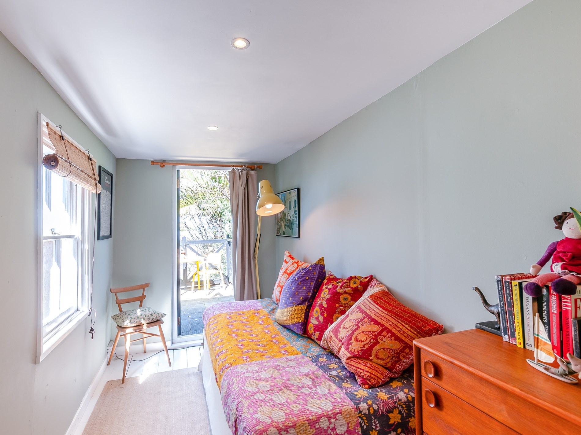 Pearl Cottage | Pearl Cottage in Whitstable, Kent