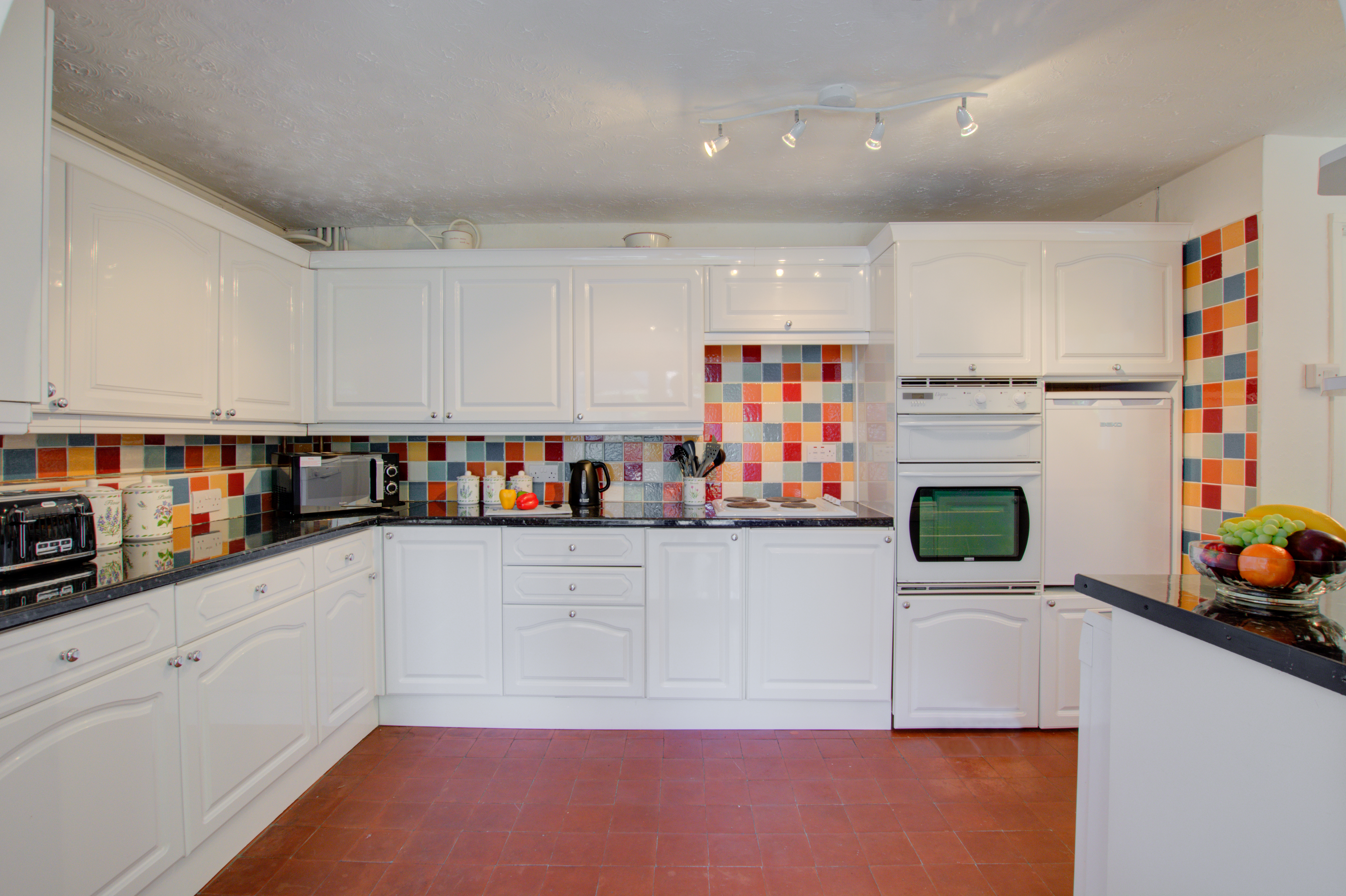 Laburnum House | Laburnum House in Wiggenhall St Germans, near King's ...