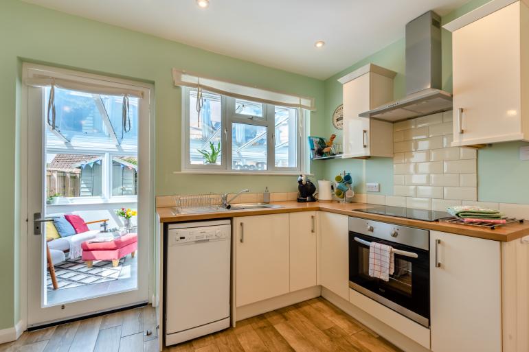 Beacon View | Beacon View in Braunton