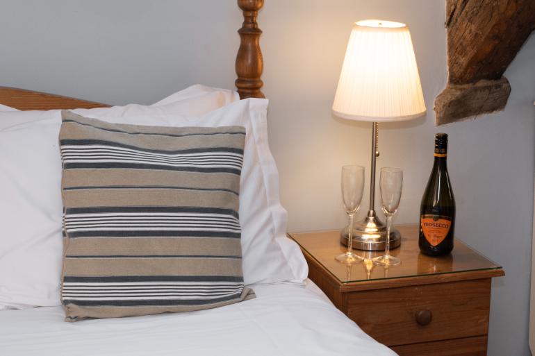 Borough House | Borough House in Whitby