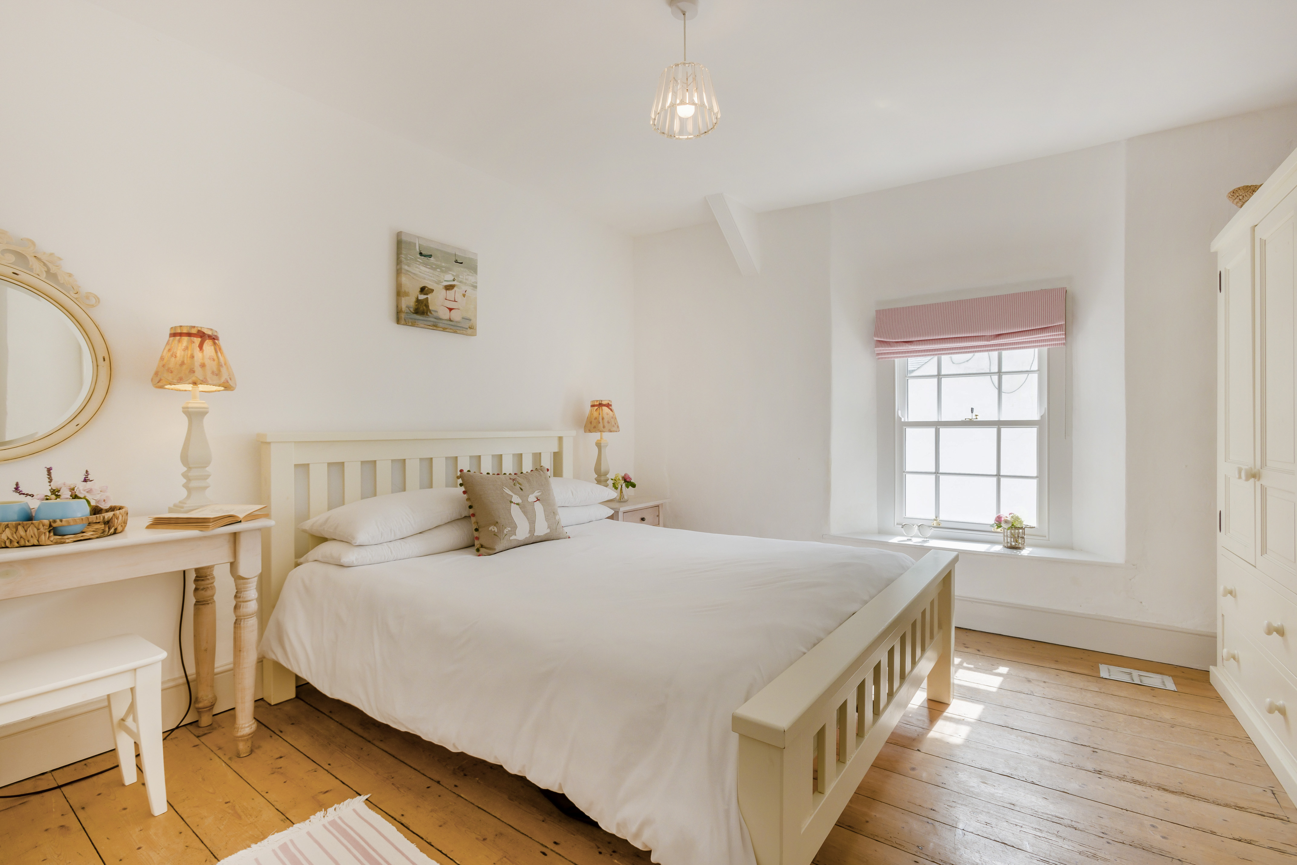 Williams Cottage | Williams Cottage in Bucks Mills, near Bideford, Devon