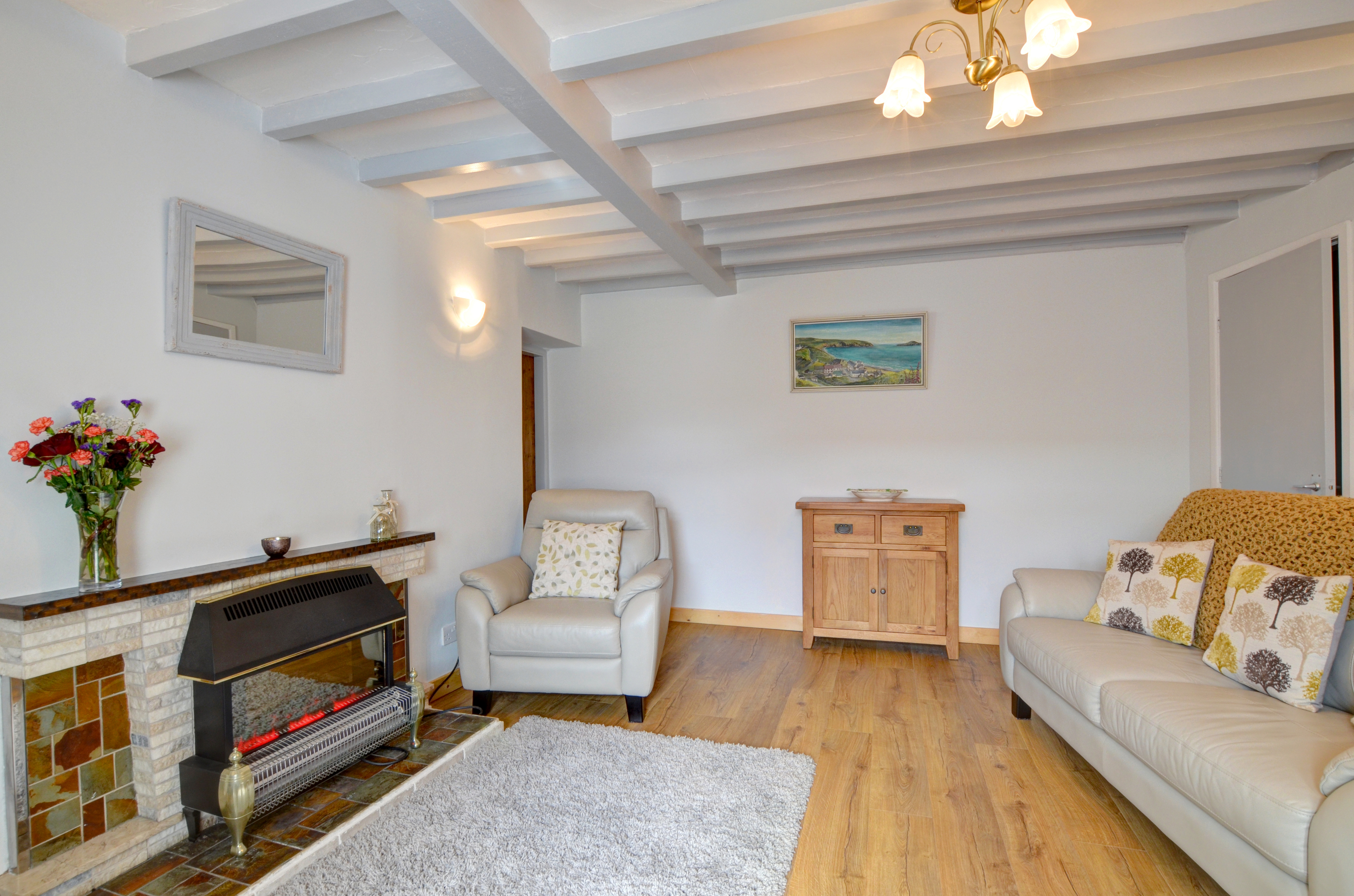 Sychnant | Sychnant in Bryncroes, near Aberdaron, North Wales