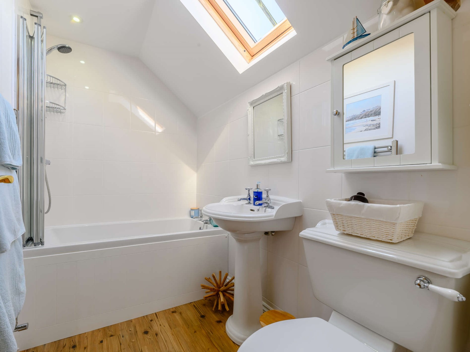 Stable Yard Cottage | Stable Yard Cottage in Warkworth, Northumberland