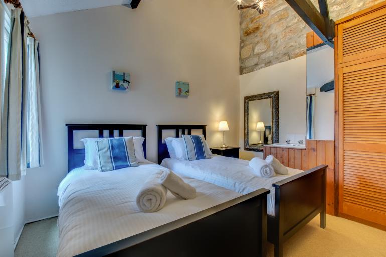 Morwenna Cottage | Morwenna Cottage in Mousehole