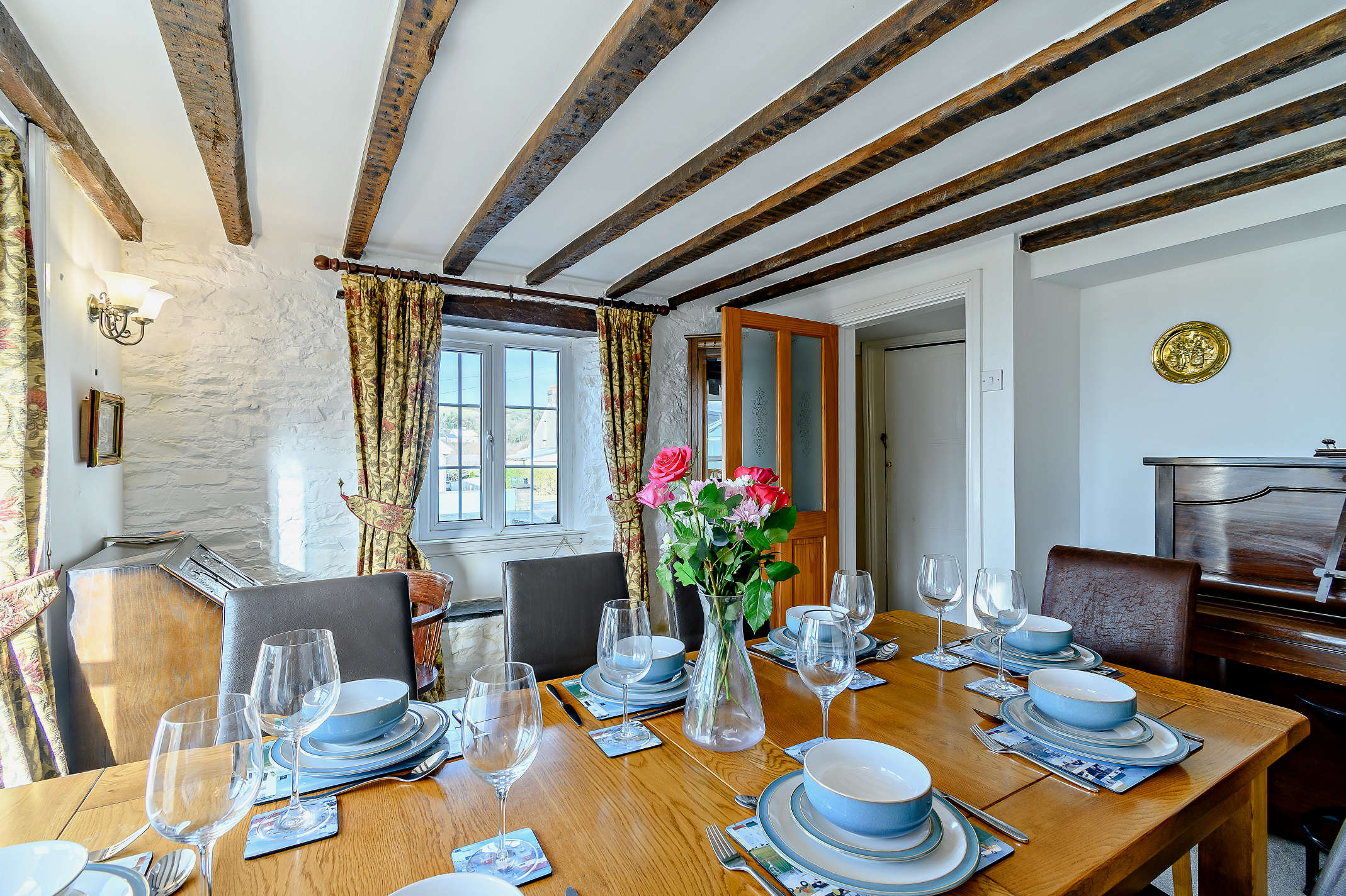 The Cottage - Broad Haven | The Cottage - Broad Haven in Broad Haven ...