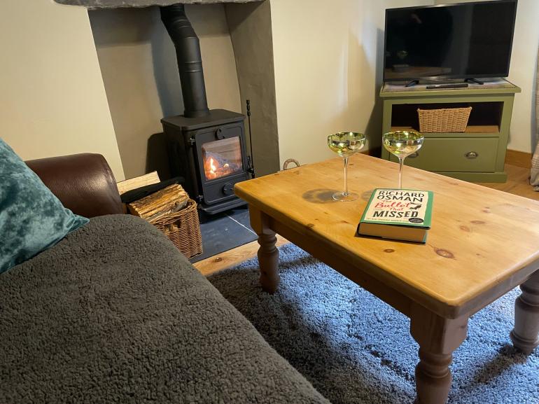 Moorland View | Moorland View in Garsdale