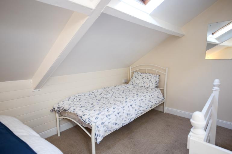 Esk House | Esk House in Whitby