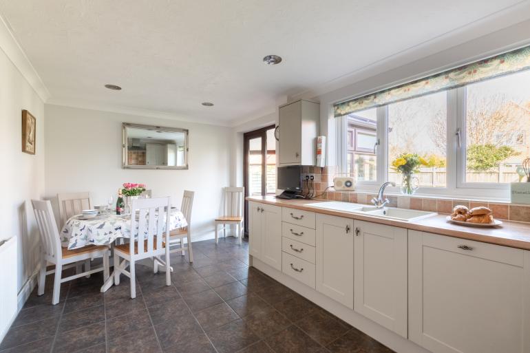 Avocet House | Avocet House in Langham