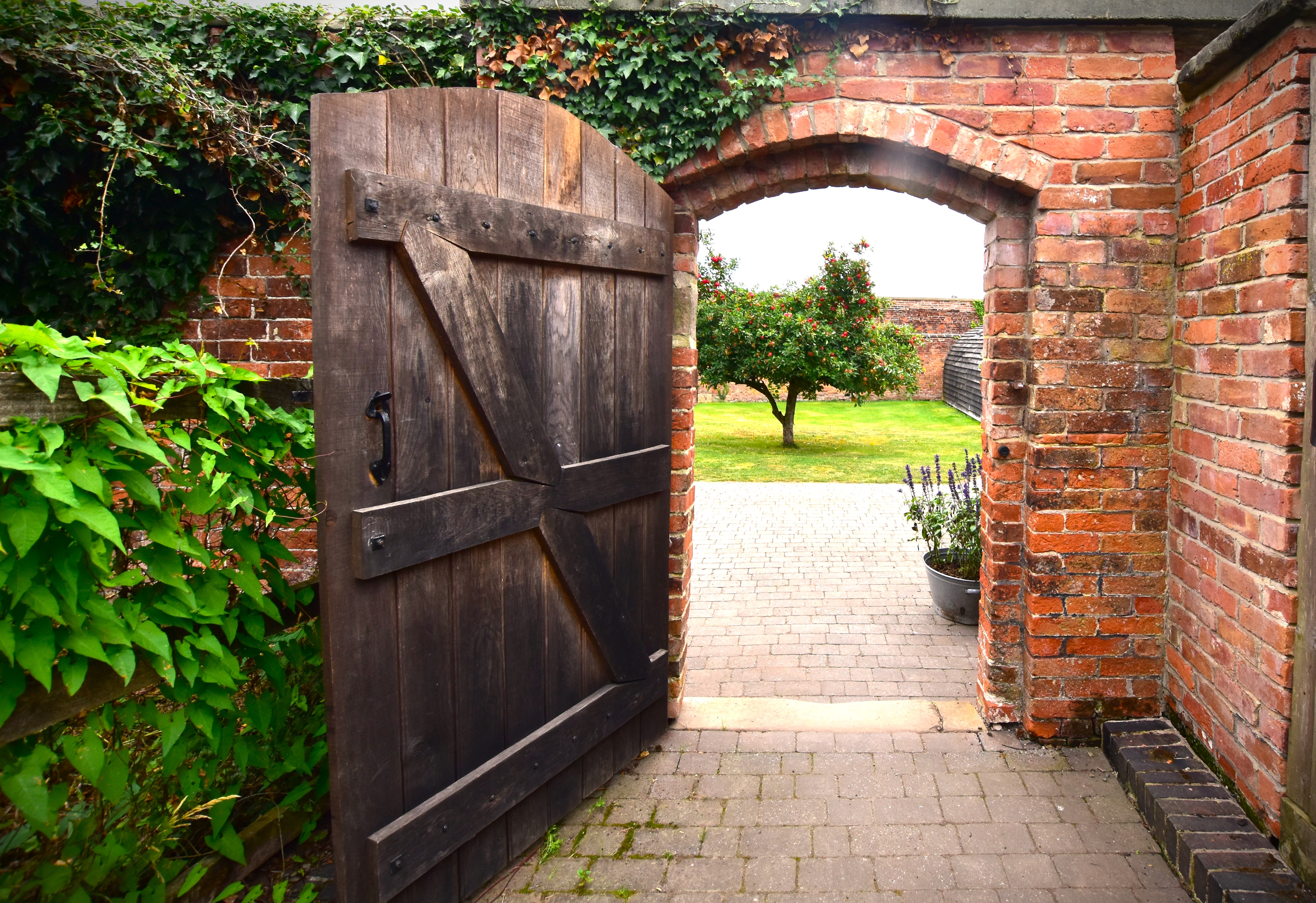 Willow Pod | Willow Pod in Rocester, Staffordshire