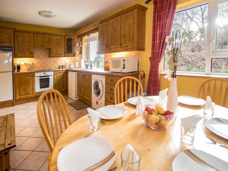 Rathmullan Cottage | Rathmullan Cottage in Rathmullan