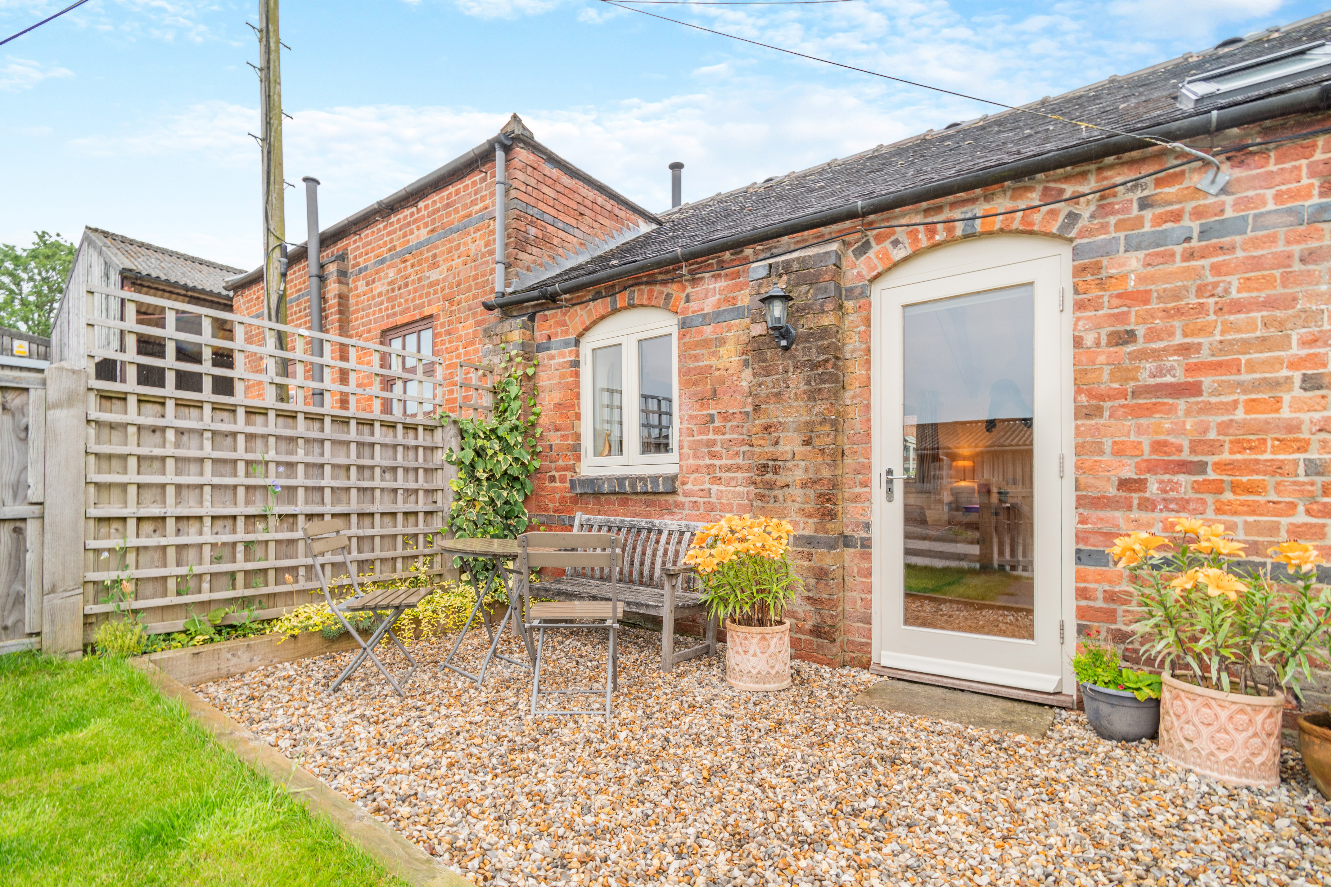 The Saddlery - Turnditch | The Saddlery - Turnditch in Turnditch, near ...