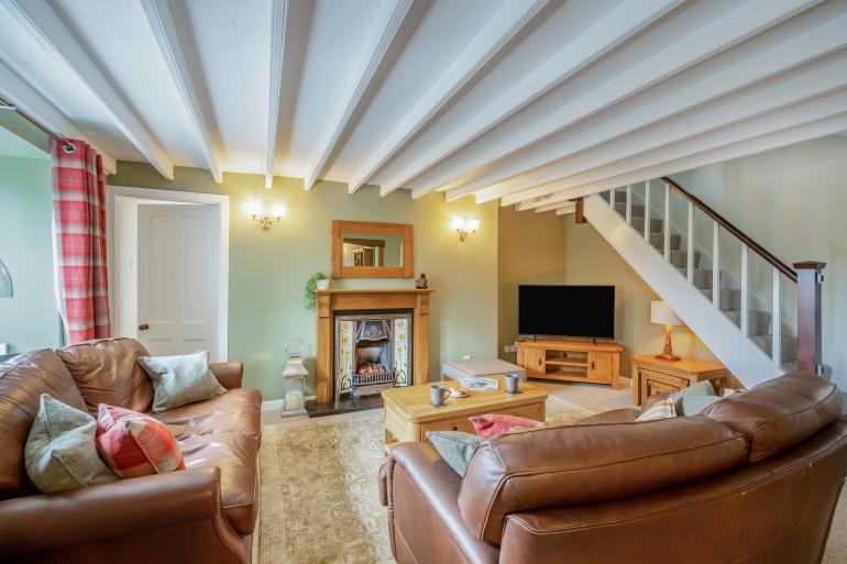 Ty Cariad Bach | Ty Cariad Bach in Llanbedr-y-Cennin