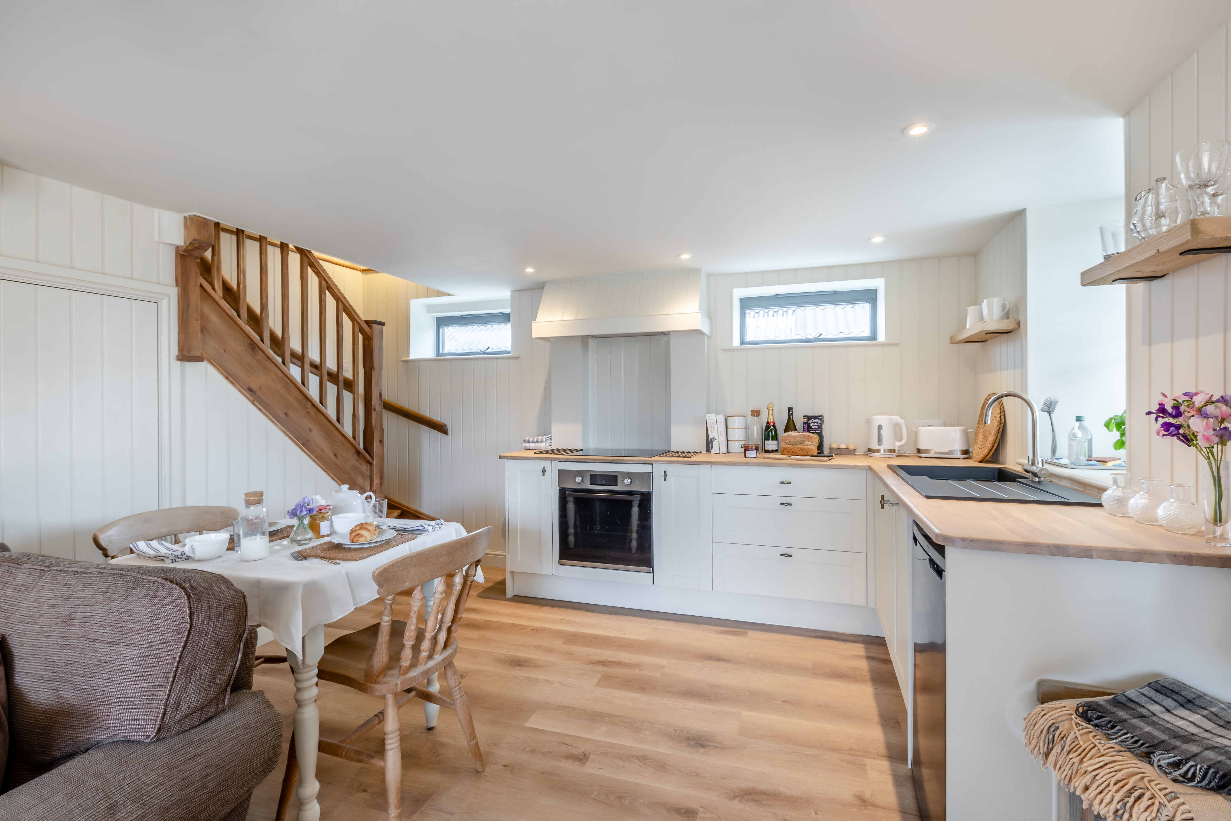 The Granary - Chantry Farm | The Granary - Chantry Farm in Beaminster ...
