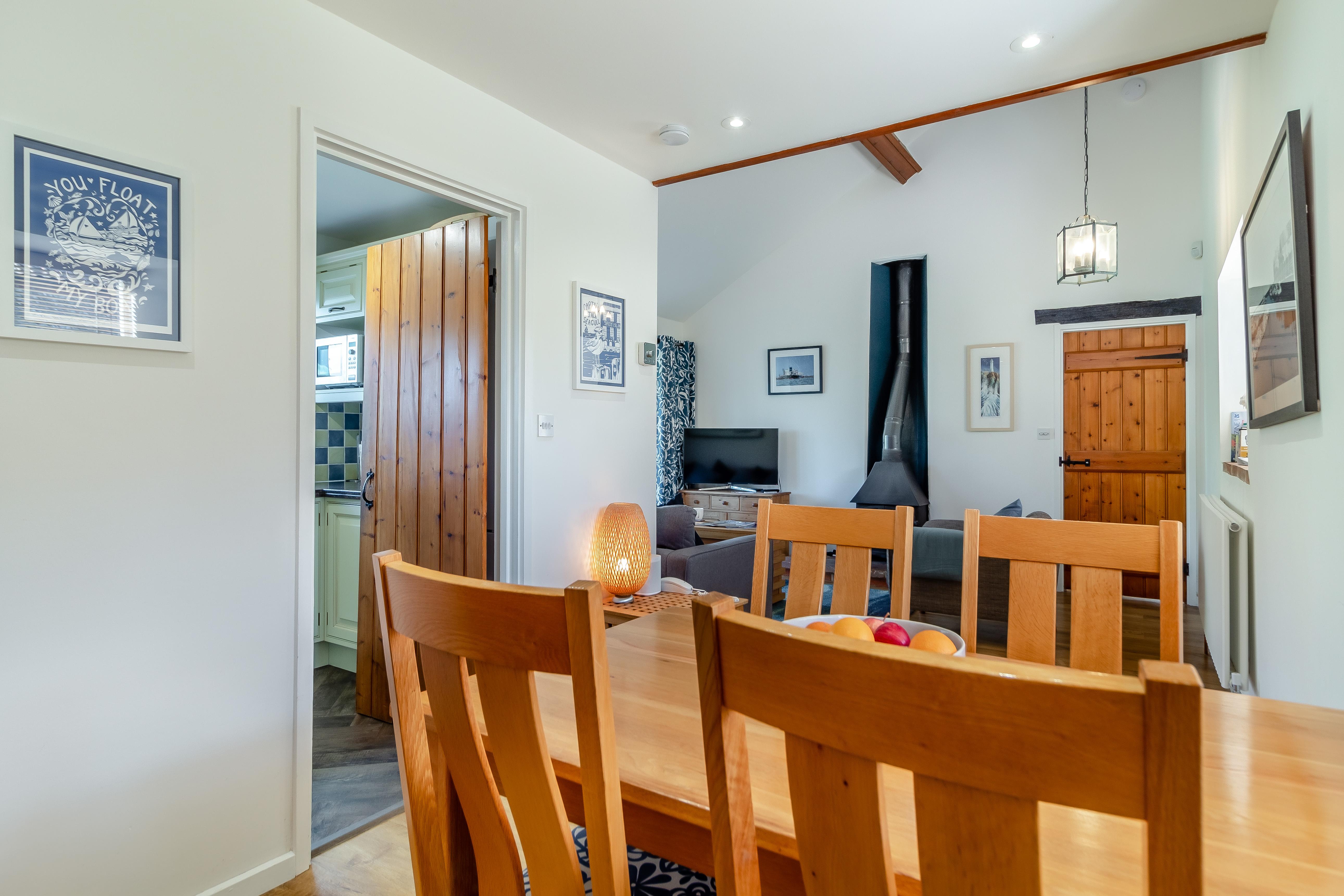 Grove Barn | Grove Barn in Langham, near Holt, Norfolk