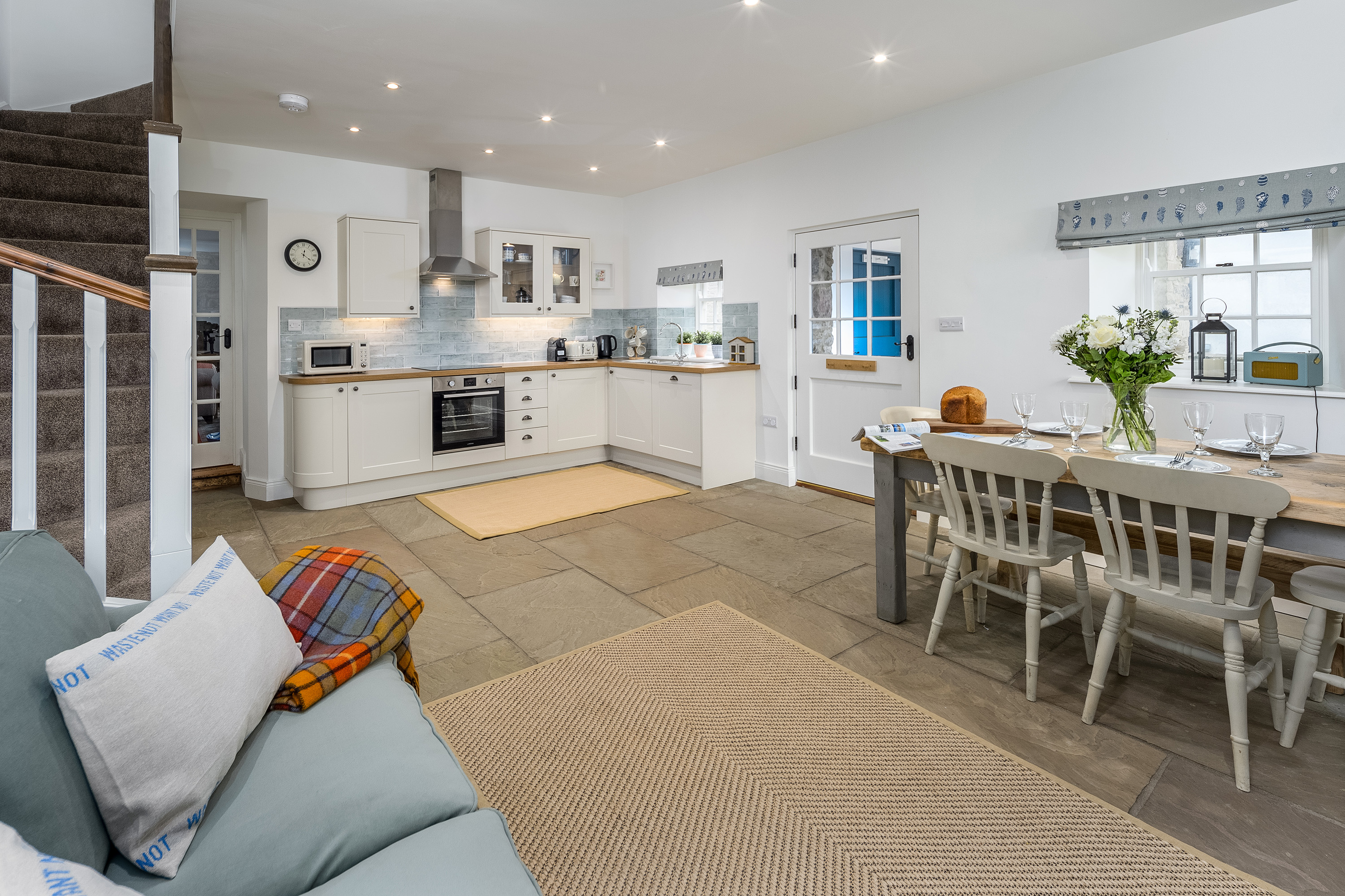 Sycamore Cottage | Sycamore Cottage in Catton, near Hexham, Northumberland