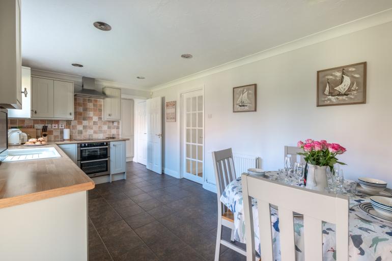 Avocet House | Avocet House in Langham