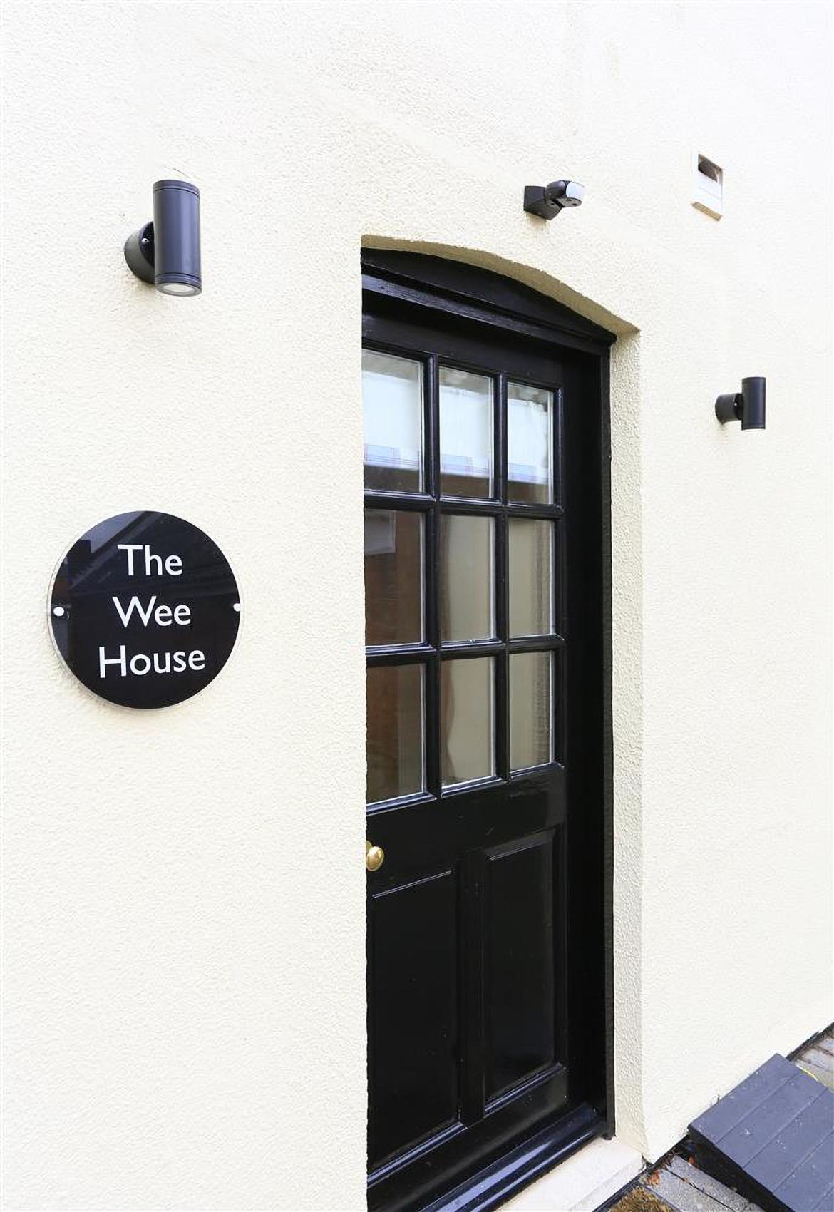 Wee House | Wee House in Southwold