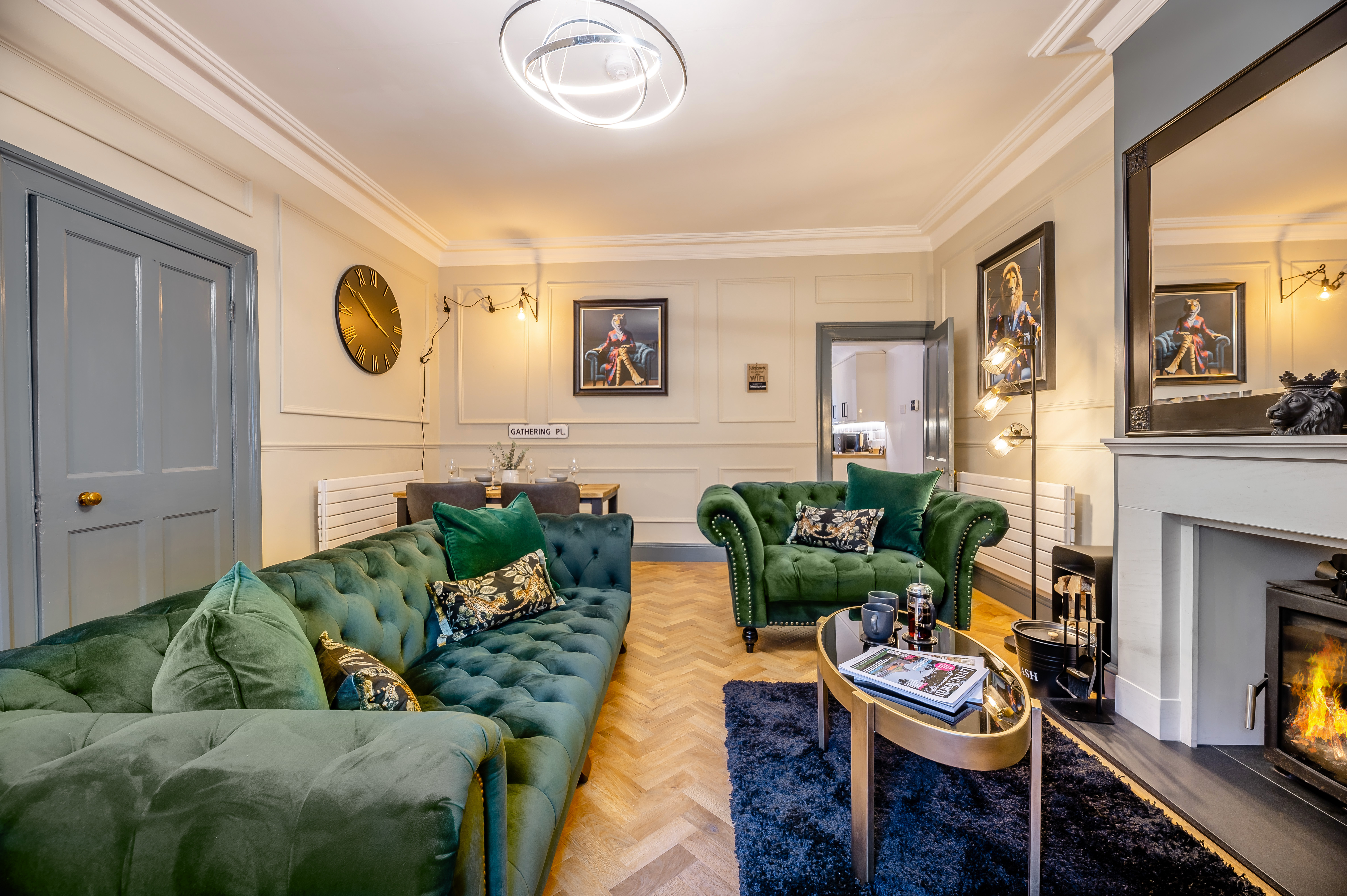Harness House - Alnwick | Harness House - Alnwick in Alnwick ...