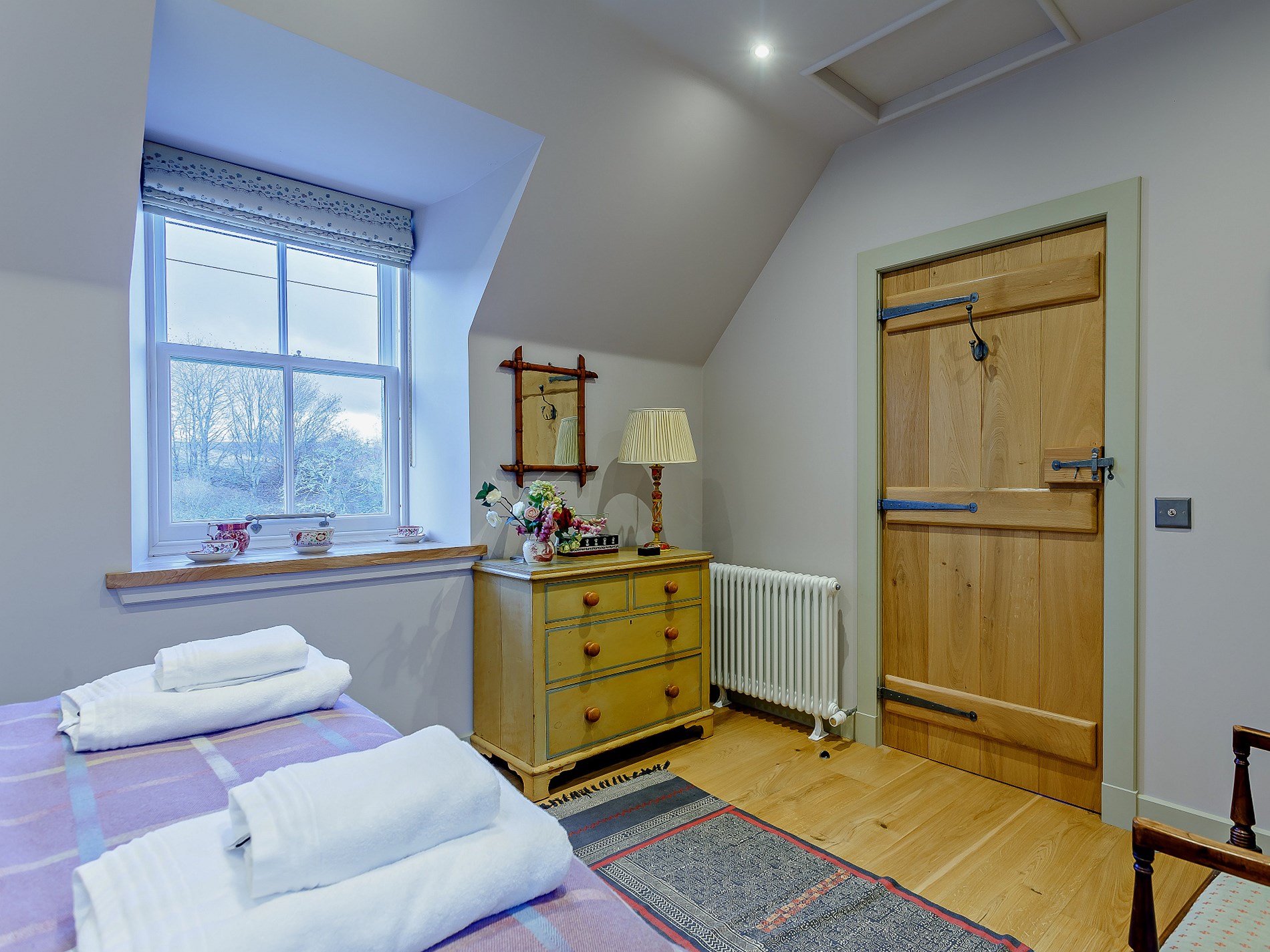 Gardeners Cottage | Gardeners Cottage in Avochie, near Huntly, Northern ...