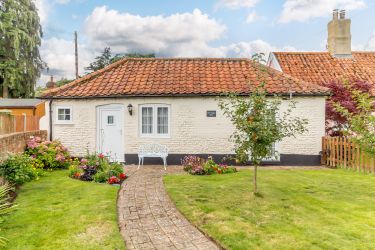 All Cottages - Suffolk Secrets