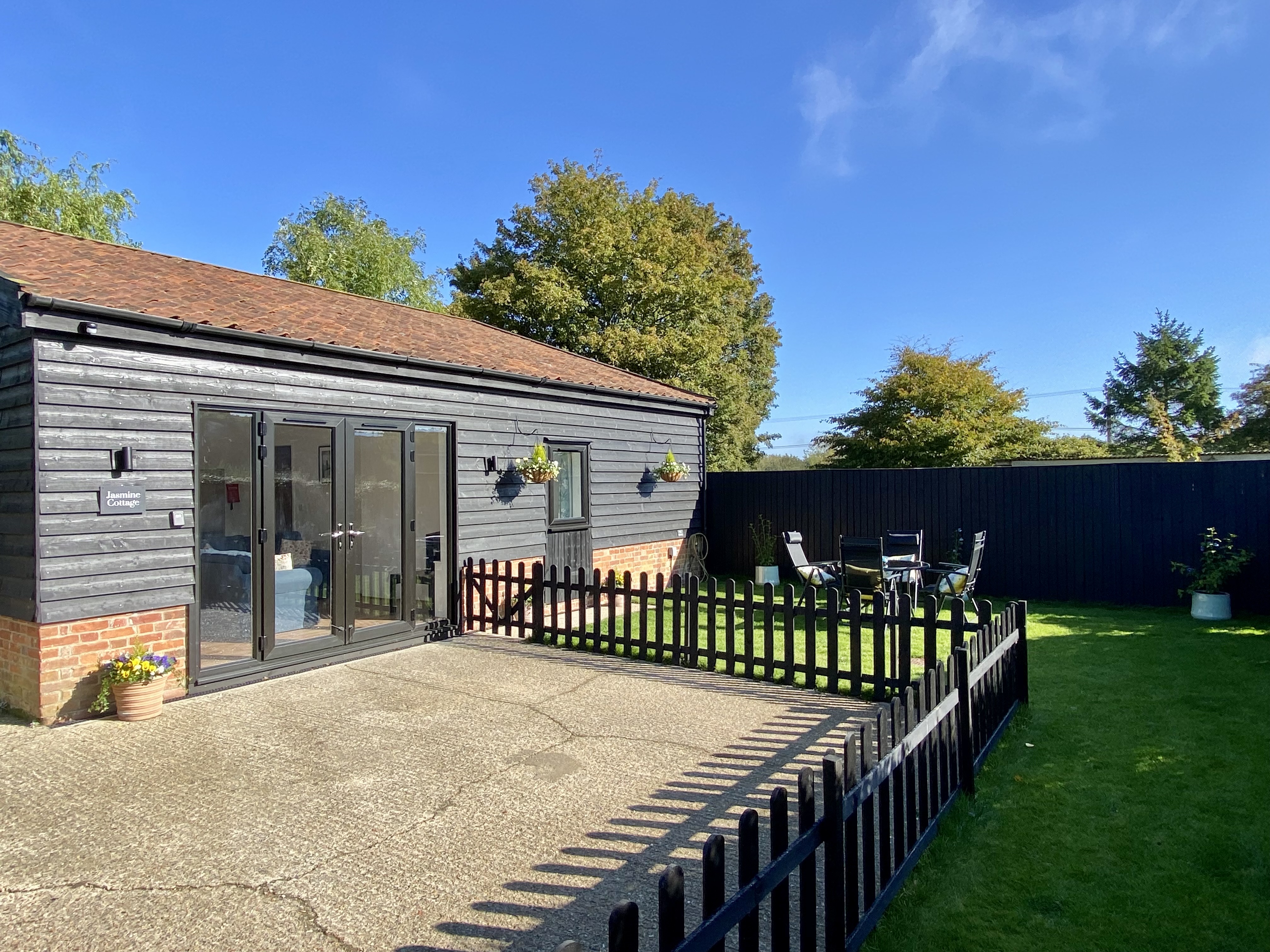 Jasmine Cottage - Fressingfield | Jasmine Cottage - Fressingfield in ...