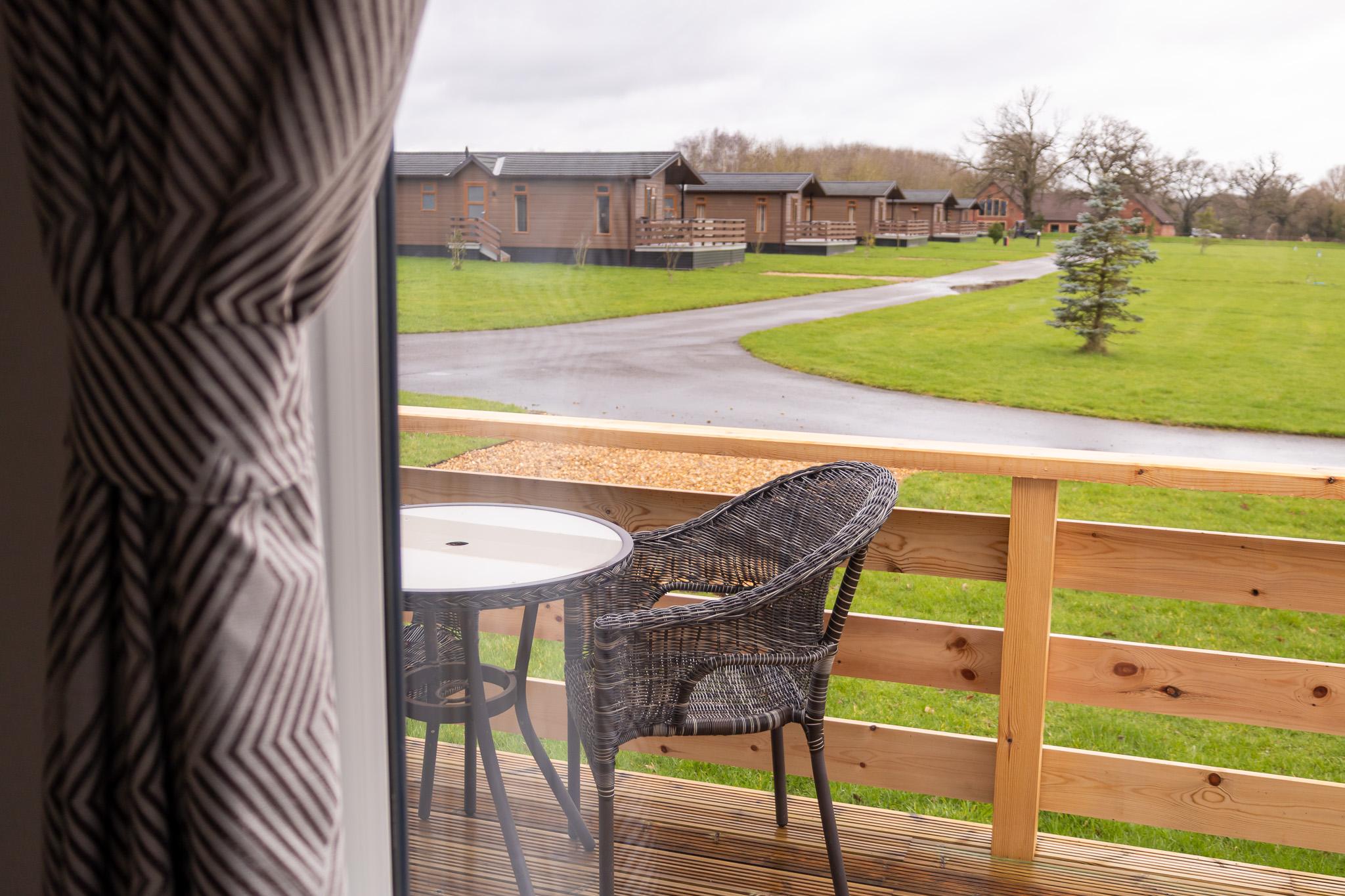 Caradoc Lodge 9 | Caradoc Lodge 9 in Shrewsbury, Shropshire