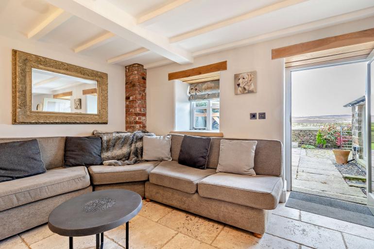 Moorland View Retreat | Moorland View Retreat in Chesterfield