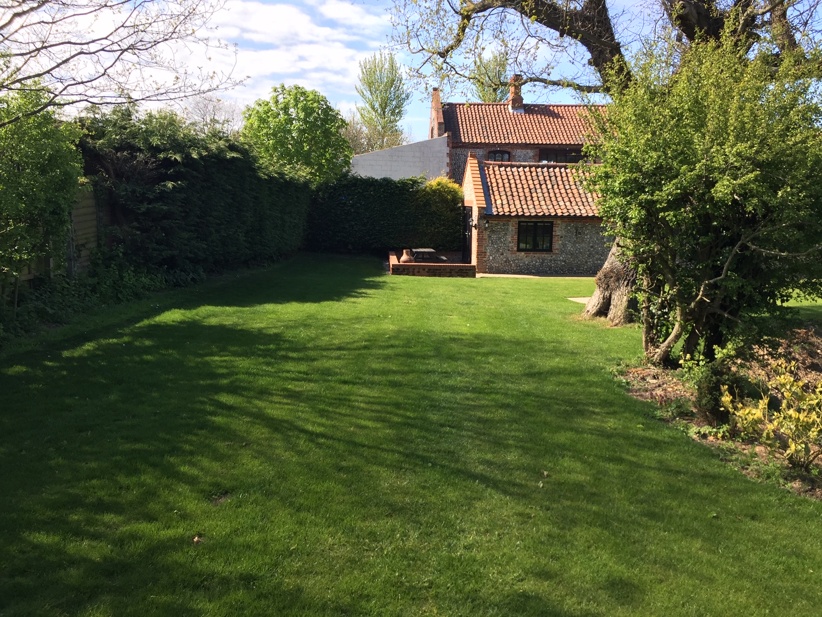 Farm Cottage | Farm Cottage in Sidestrand, near Cromer, Norfolk