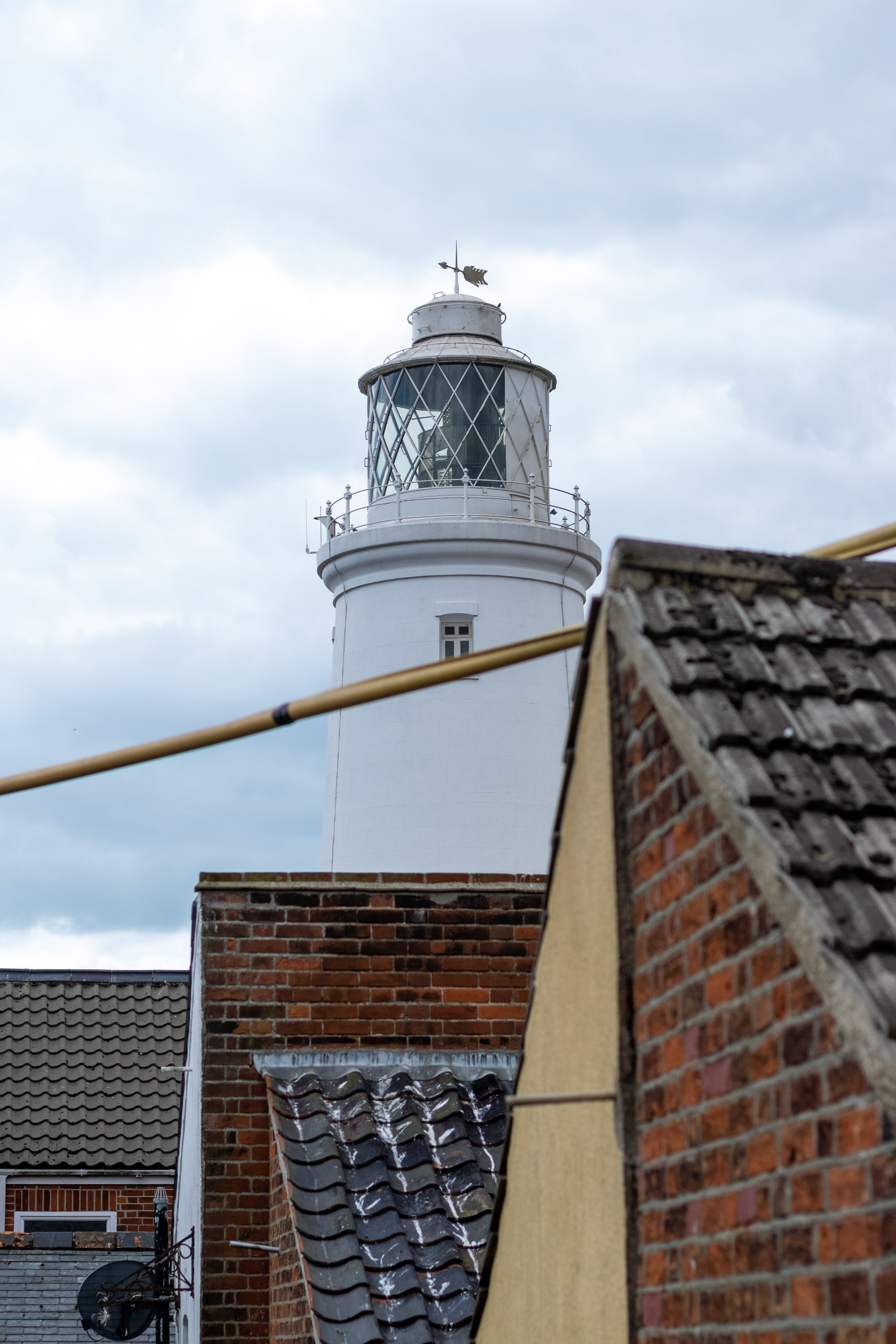 The Pier | The Pier in Southwold, Suffolk